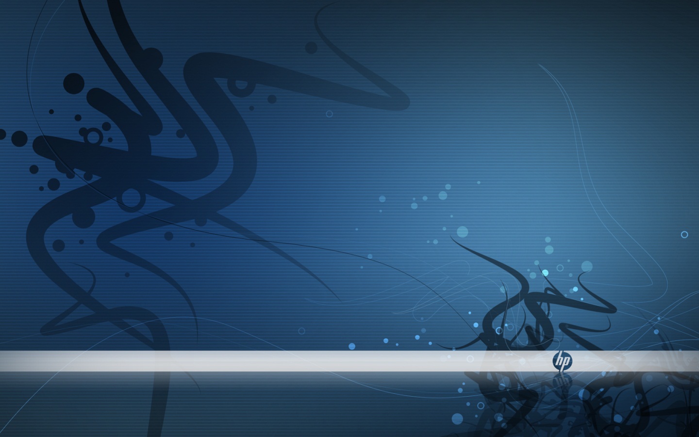 Papel De Parede Hp 1440x900