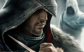 Papel de Parede Assassins Creed Revelations Wallpaper para Download no ...