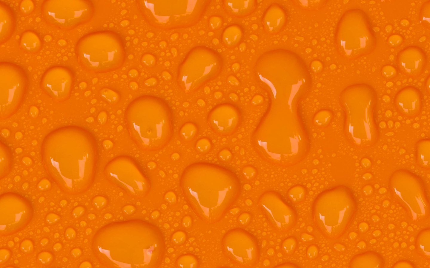 Papel De Parede De Frutas Laranja