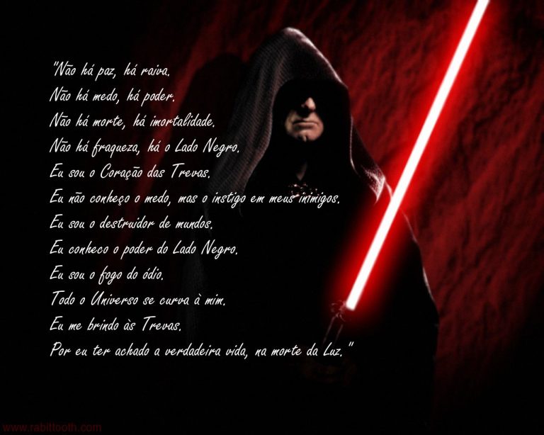 Papel de Parede Star Wars Linux Wallpaper para Download no Celular ou ...