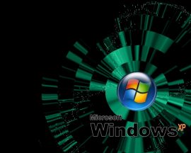 Papel de Parede Windows Background Azul Wallpaper para Download no ...